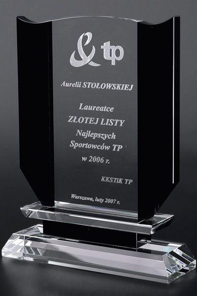 Glass awards | Glasso Group Award Manufacturer